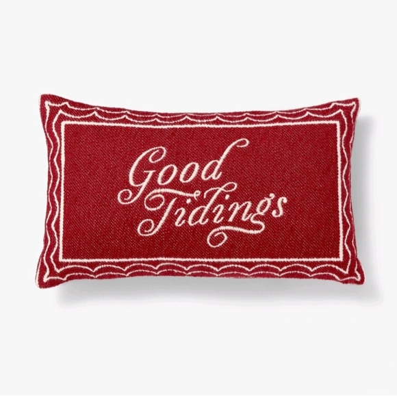 Threshold | Accents | Threshold Designed W Studio Mcgee Oversized Woven ...